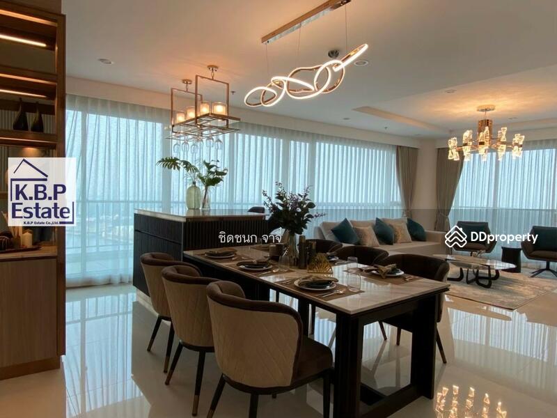 Supalai Riva Grande Rama 3, Bangkok, . Rama 3 Road, Chong Nonsi, Yan ...