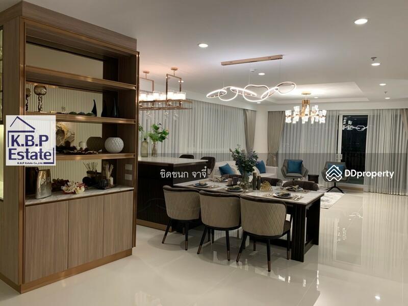 Supalai Riva Grande Rama 3, Bangkok, . Rama 3 Road, Chong Nonsi, Yan ...