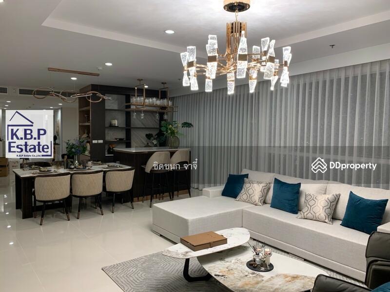 Supalai Riva Grande Rama 3, Bangkok, . Rama 3 Road, Chong Nonsi, Yan ...