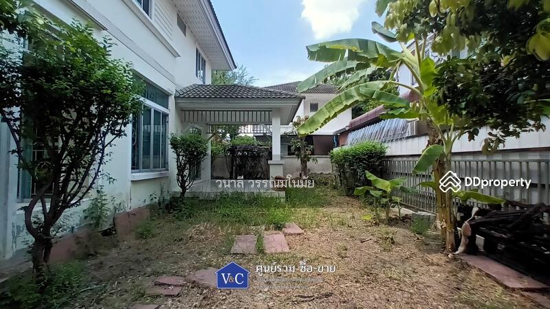 Baan Pruksa Rangsit-Klongluang 2, Pathum Thani, Soi Rangsit-Nakhon ...