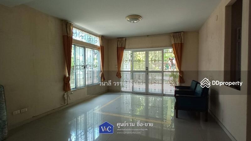 Baan Pruksa Rangsit-Klongluang 2, Pathum Thani, Soi Rangsit-Nakhon ...