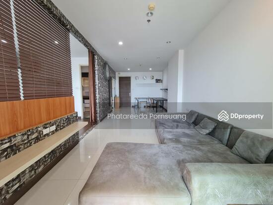 Supalai Prima Riva, Bangkok, Rama 3 Road, Chong Nonsi, Yan Nawa ...