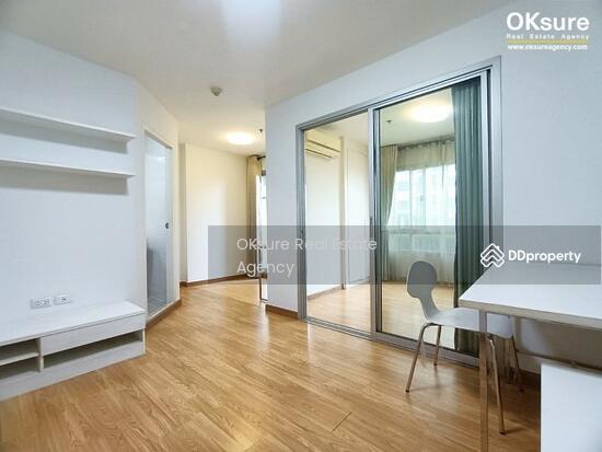 The Trust Residence Ratchada-Rama 3, Bangkok, Nonsi Rd, Chong Nonsi ...