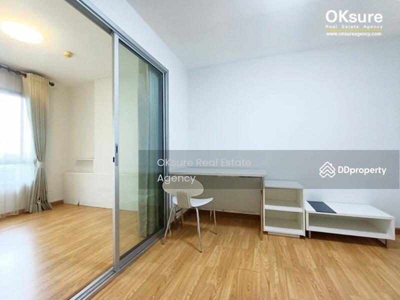 The Trust Residence Ratchada-Rama 3, Bangkok, Nonsi Rd, Chong Nonsi ...