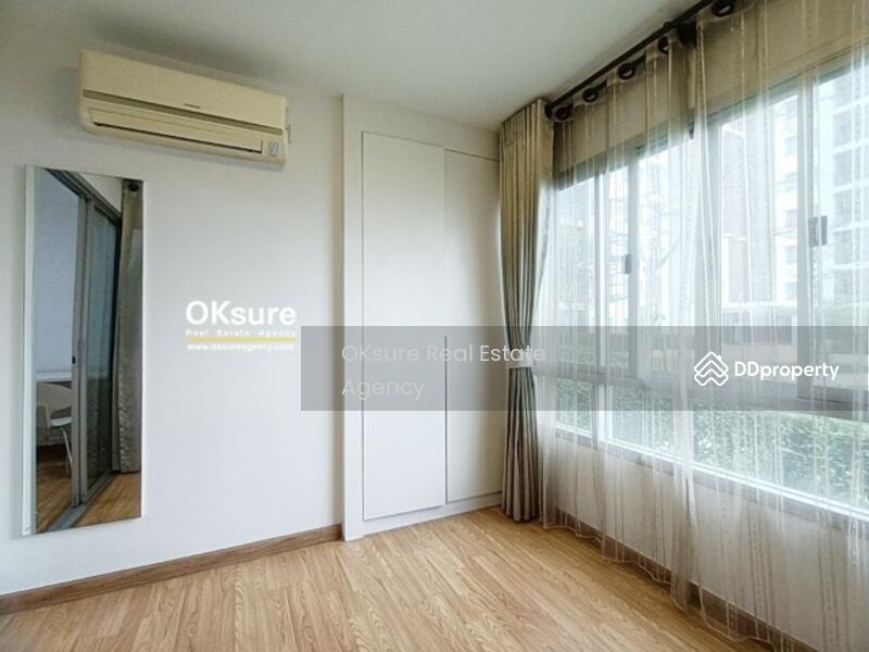 The Trust Residence Ratchada-Rama 3, Bangkok, Nonsi Rd, Chong Nonsi ...