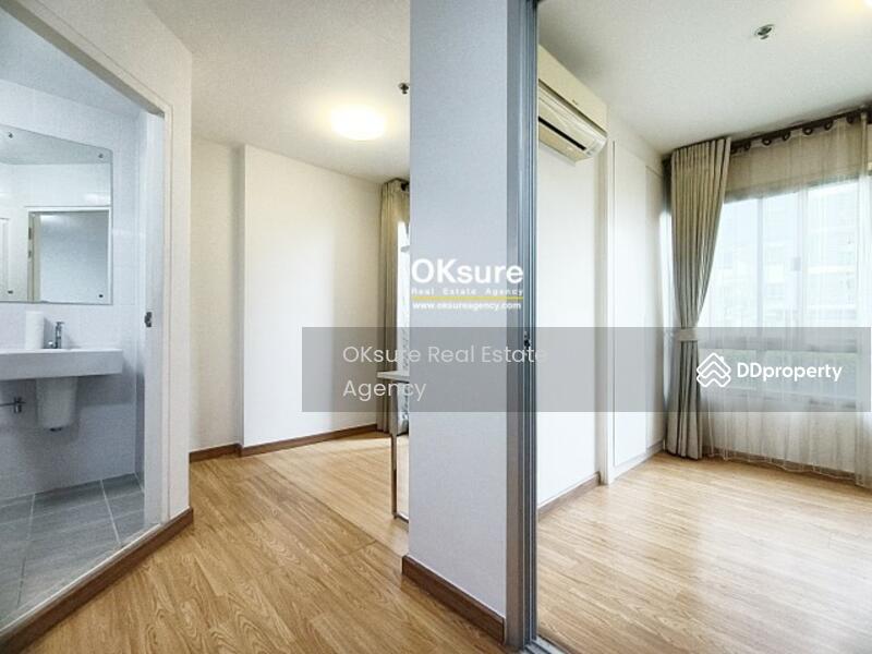 The Trust Residence Ratchada-Rama 3, Bangkok, Nonsi Rd, Chong Nonsi ...