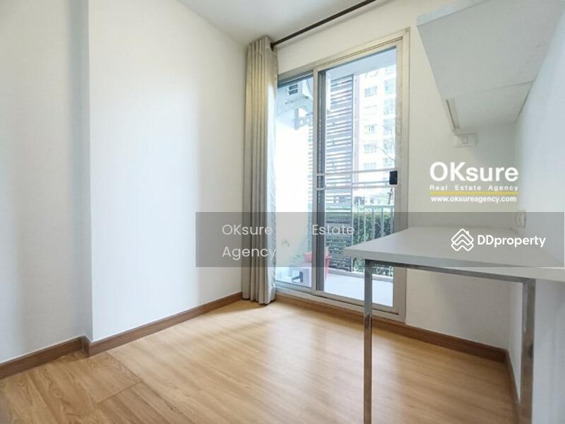 The Trust Residence Ratchada-Rama 3, Bangkok, Nonsi Rd, Chong Nonsi ...