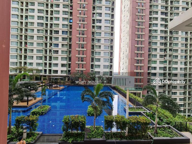 Lumpini Park Riverside Rama 3, Bangkok, 4 Rama 3 Road, Bang Pong Pang ...