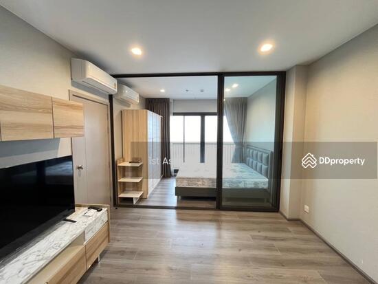 The Politan Aqua, Nonthaburi, 15 Nonthaburi, Bang Kra So, Muang ...