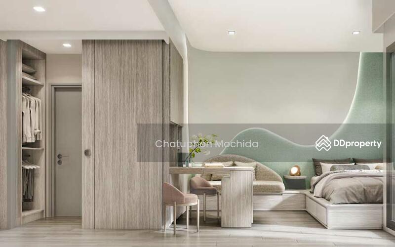 COBE Ratchada-Rama 9 : โค้บบ์ รัชดา-พระราม 9 ประกาศขายคอนโด อัปเดต 2024 ...