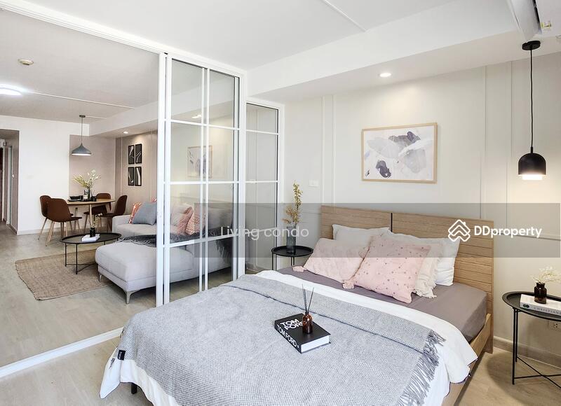 Supalai Park Phaholyothin, Bangkok, - Phaholyothin 21 Road, Chatuchak ...