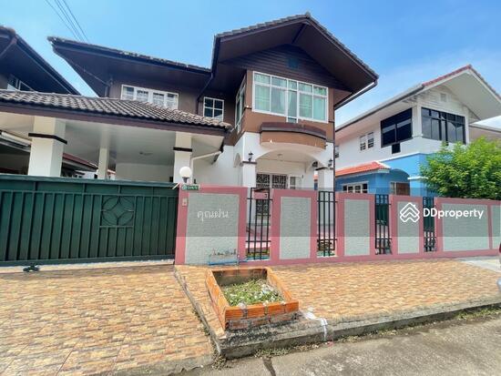 บ้านเดี่ยวสวย ด้านในกว้างบรรยากาศโดยรอบเป็นส่วนตัว สะอาด, Chiang Mai ...