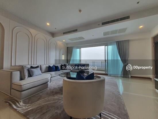 Supalai Prima Riva, Bangkok, Rama 3 Road, Chong Nonsi, Yan Nawa ...