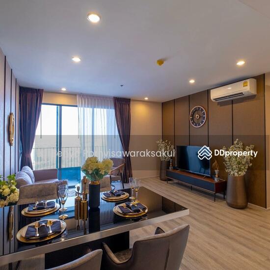 IDEO Mobi Sukhumvit 66, Bangkok, 2578 Soi Sukhumvit 66 Sukhumvit Road, Bang Chak, Phra Khanong ...