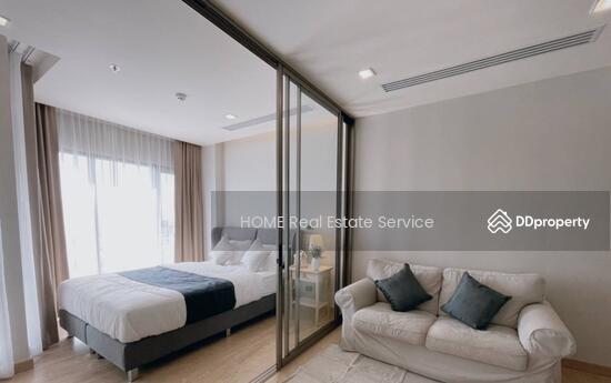 Infinity One Condominium, Chon Buri, Sukhumvit Road, Samed, Muang Chon Buri, Chon Buri, Studio ...
