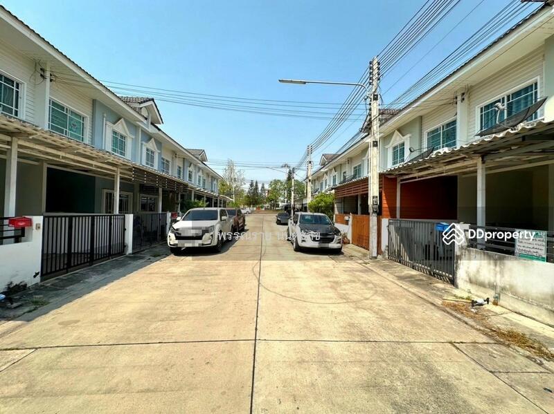 Praphassorn Preceo Park, Rayong, Mapyangphon, Pluak Daeng, Rayong, 4 Bedrooms, 82 sqm, T SALE ...