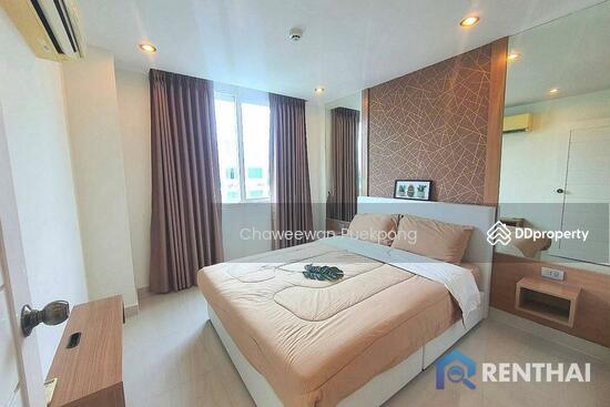 Amazon Residence Pattaya condominiums, Chon Buri, ถนนบุณย์กัญจนา 5 ตำบลหนองปรือ อำเภอบางละมุง ...