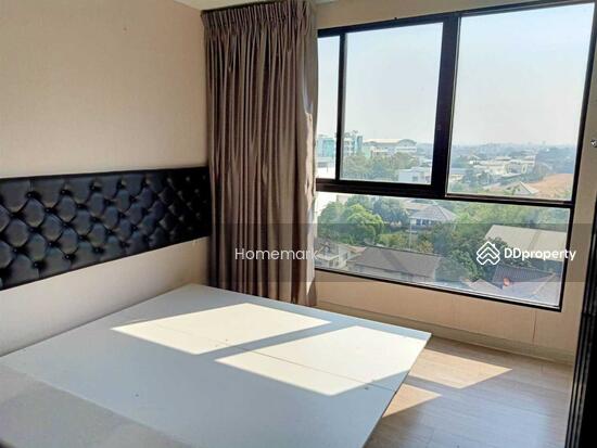 The Privacy Pracha Uthit-Suksawat, Bangkok, Pracha Uthit Road, Rat Burana, Rat Burana, Bangkok ...