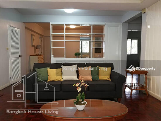 Mukda Mansion : มุกดา แมนชั่น, กรุงเทพ, 21 ซอย สุขุมวิท 43, คลองตัน ...