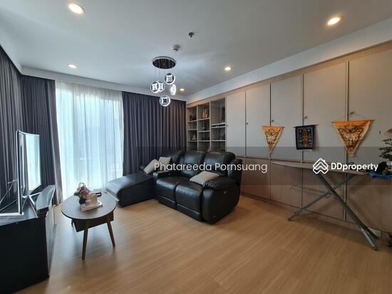 Supalai Riva Grande Rama 3 : ศุภาลัย ริวา แกรนด์ พระราม 3, กรุงเทพ, ถนน ...