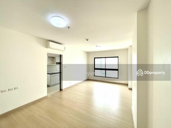 Supalai Loft @ Talat Phlu Station, Bangkok, Ratchadaphisek Road, Talat ...