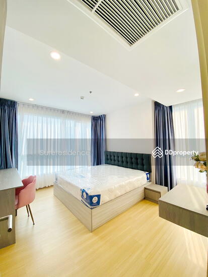 Supalai Riva Grande Rama 3, Bangkok, Rama 3 Road, Chong Nonsi, Yan Nawa ...