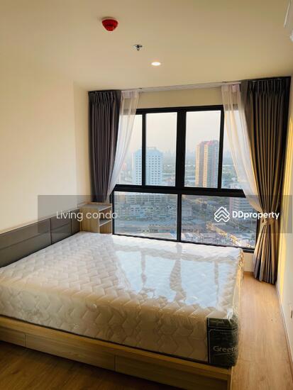 IDEO O2 Bangna, Bangkok, 195 Sanphawut Road, Bang Na, Bang Na, Bangkok ...