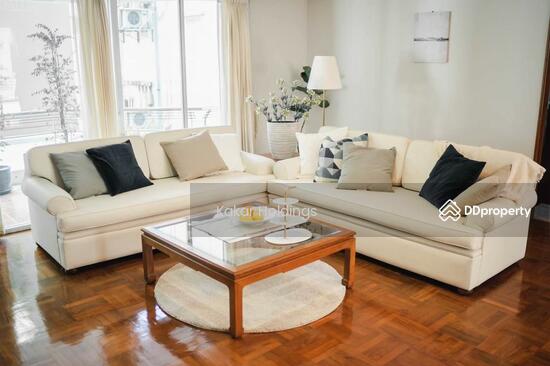 Ma Peng Seng Apartment : มาเปงเส็ง อพาร์ทเม้นท์, กรุงเทพ, ซอยสุขุมวิท ...