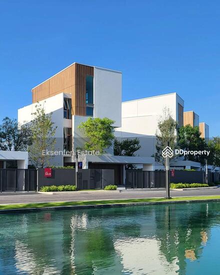 VIVE Rama 9, Bangkok, 38 Krungthep Kreetha Road, Saphan Sung, Saphan ...