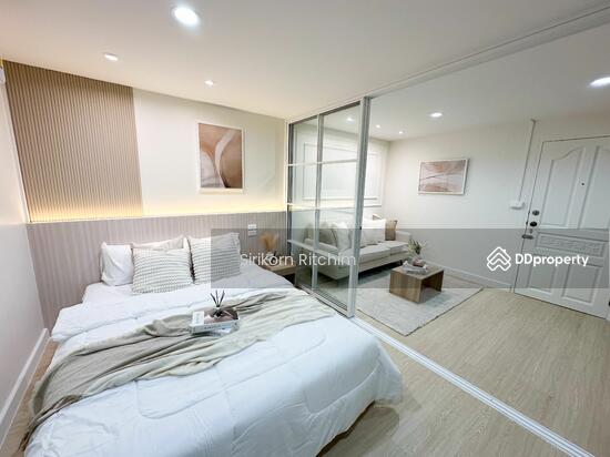 Regent Ratchada Tower condominium, Bangkok, 49 Ratchadaphisek, Din ...
