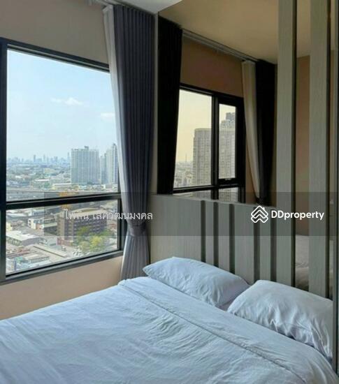 Knightsbridge Prime Onnut, Bangkok, Soi On Nut 1/1 Sukhumvit Road77, Phra Kanong Nua, Watthana ...