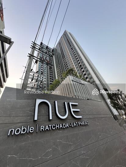 NUE Noble Ratchada-Lat Phrao, Bangkok, Lat Phrao Road, Chan Kasem ...