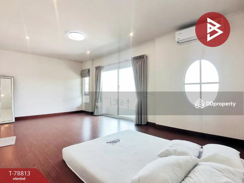 Supalai Bella Rama 2-Phanthai Norasing, Samut Sakhon, Soi Wat Phanthai ...