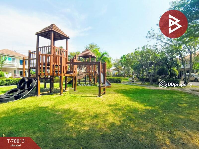 Supalai Bella Rama 2-Phanthai Norasing, Samut Sakhon, Soi Wat Phanthai ...