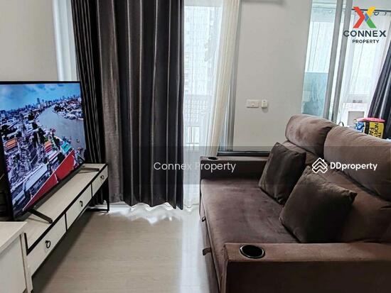 Chapter One Shine Bangpo, Bangkok, Pracharat Sai 1 Rd., Bang Sue, Bang Sue, Bangkok, 1 Bedroom ...