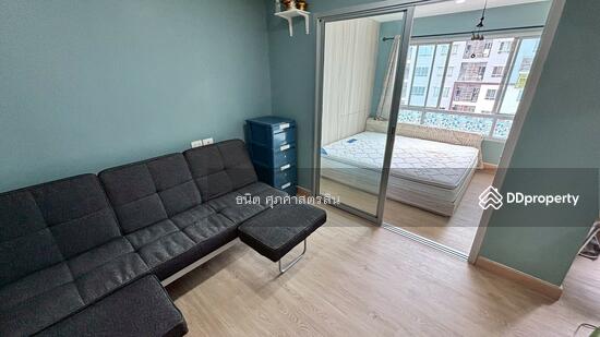 The Trust Residence Ratchada-Rama 3, Bangkok, Nonsi Rd, Chong Nonsi ...