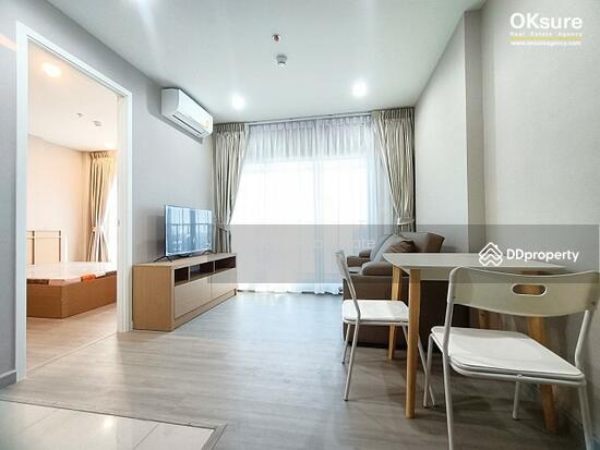 The President Charan-Yaek Fai Chai Station, Bangkok, Charansanitwong ...