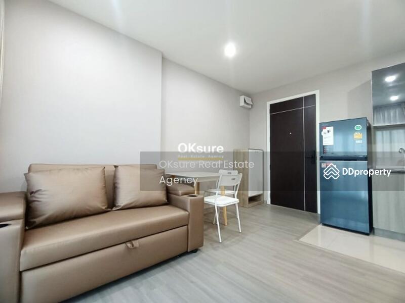 The President Charan-Yaek Fai Chai Station, Bangkok, Charansanitwong ...