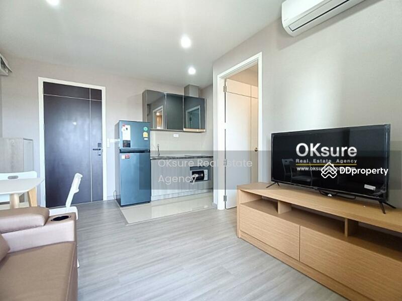 The President Charan-Yaek Fai Chai Station, Bangkok, Charansanitwong ...