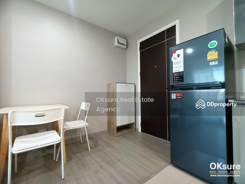 The President Charan-Yaek Fai Chai Station, Bangkok, Charansanitwong ...