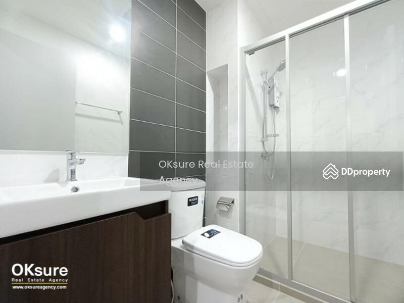 The President Charan-Yaek Fai Chai Station, Bangkok, Charansanitwong ...