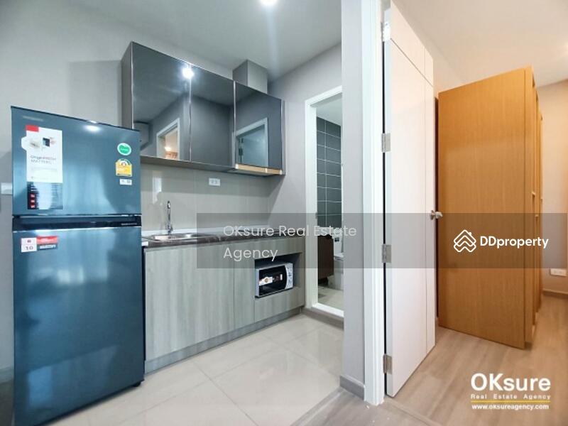 The President Charan-Yaek Fai Chai Station, Bangkok, Charansanitwong ...