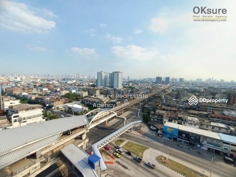 The President Charan-Yaek Fai Chai Station, Bangkok, Charansanitwong ...