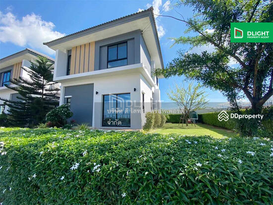 CPN Ville 2 Wongwaen-Lamlukka Klong 7, Pathum Thani, Wongwaen-Lam Luk Ka Klong 7 Road, Bung Kham ...