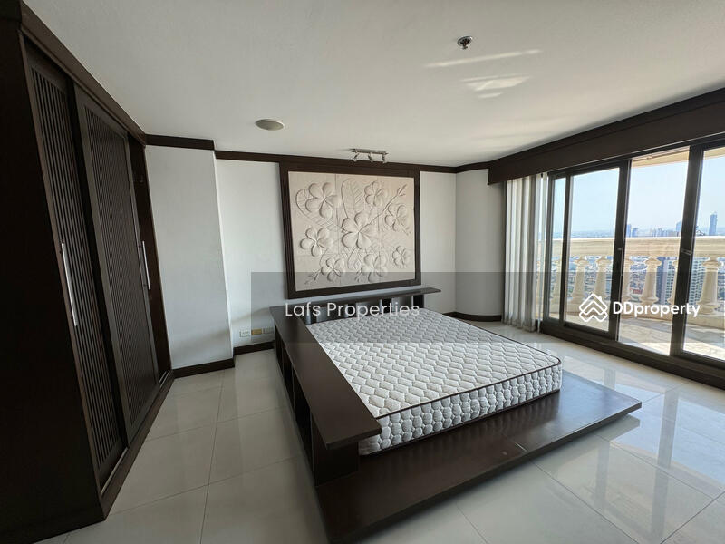 ประกาศขายอสังหาริมทรัพย์ ที่ State Tower : อาคารสเตททาวเวอร์ ...