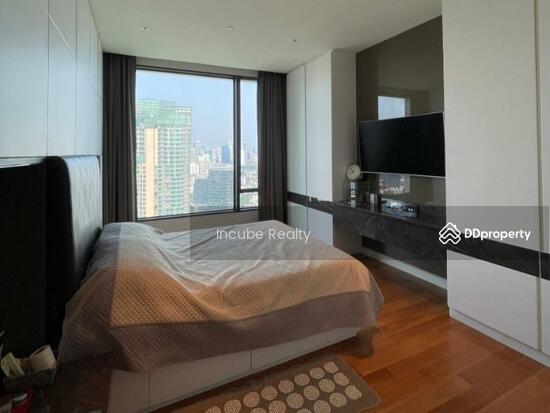 Sindhorn Residence, Bangkok, 54 Soi Ton Son, Lumphini, Pathum Wan ...