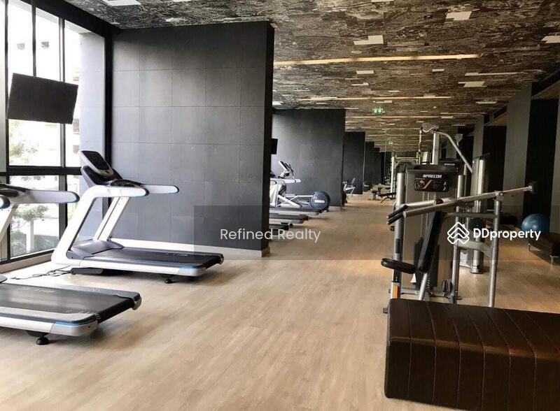 Noble Ploenchit, Bangkok, 1035 Ploenchit Road, Lumphini, Pathum Wan ...