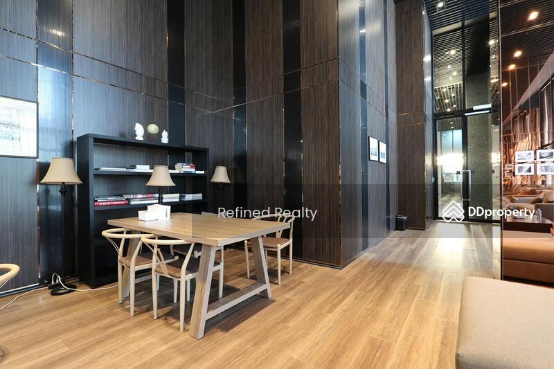 Noble Ploenchit, Bangkok, 1035 Ploenchit Road, Lumphini, Pathum Wan ...