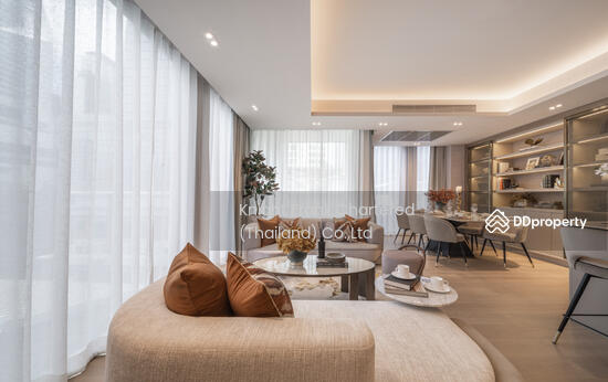 Tonson One Residence, Bangkok, Soi Tonson, Ploenchit Road, Lumphini, Pathum Wan, Bangkok, 2 ...