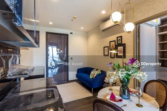 The Line Asoke-Ratchada, Bangkok, Din Daeng Road, Din Daeng, Din Daeng ...